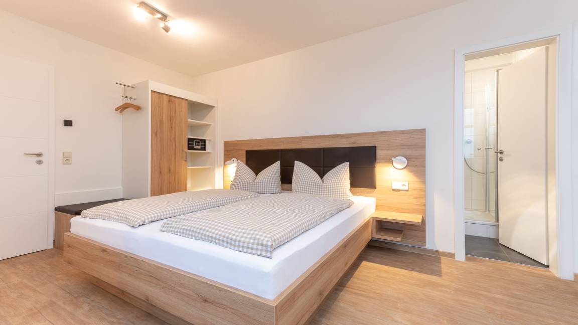 40 M² Apartment ∙ 1 Bedroom ∙ 3 Guests - Freiburg