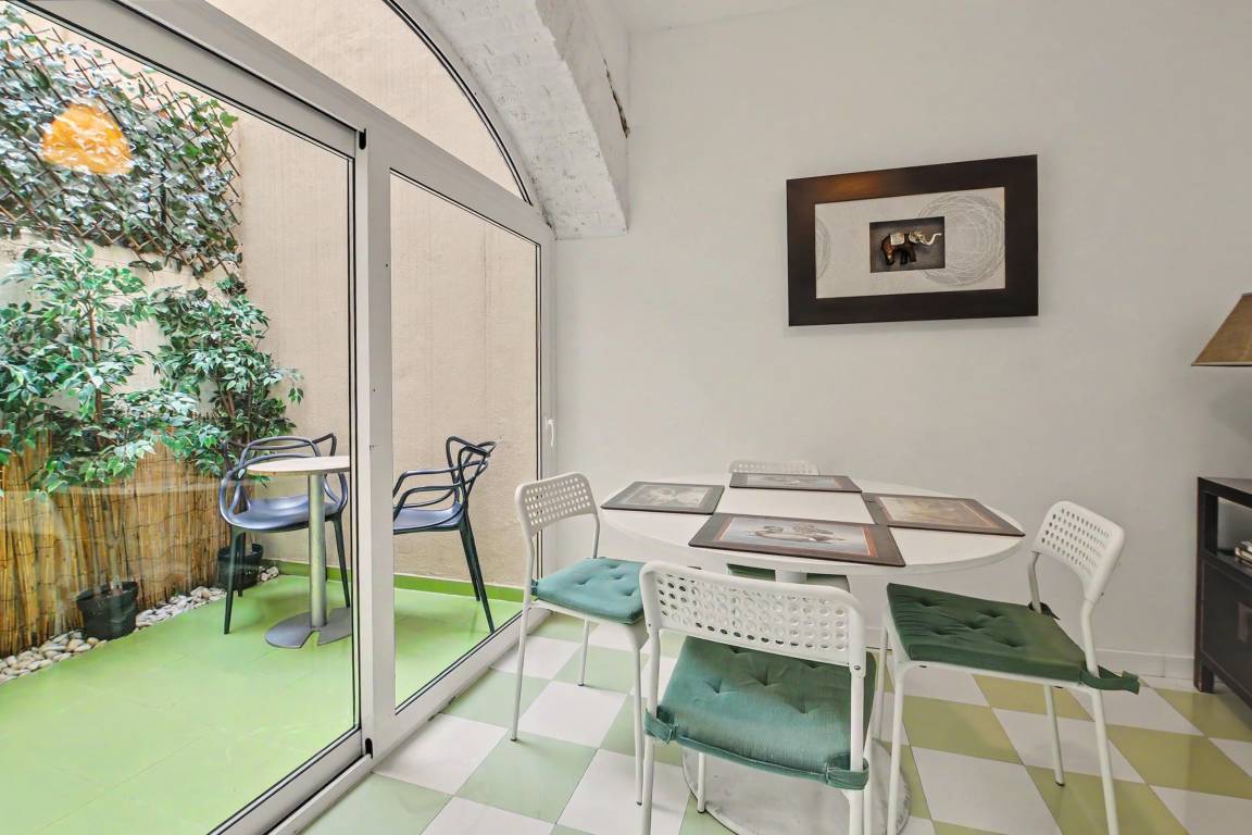 60 M² Appartement ∙ 1 Chambre ∙ 6 Personnes - Almada
