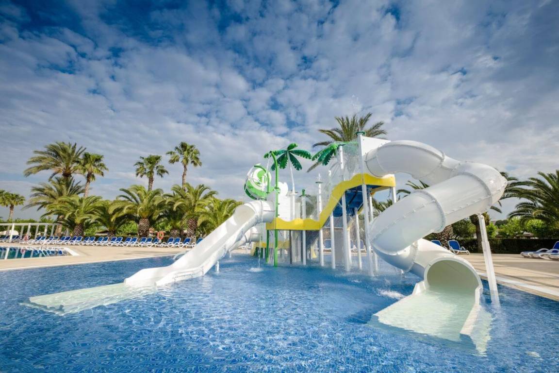28 M² Maison De Vacances ∙ 2 Chambres ∙ 5 Personnes - Calafell