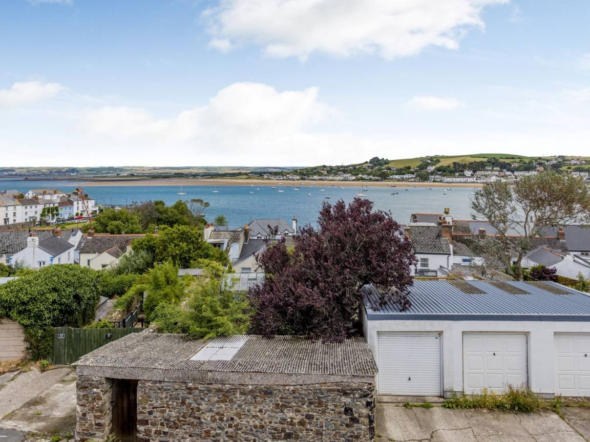 Cottage ∙ 3 Bedrooms ∙ 6 Guests - Braunton