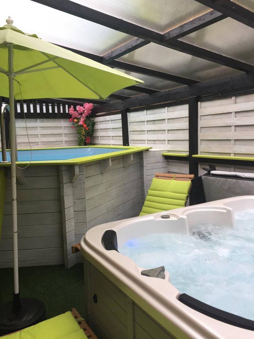 Gîte ∙ 1 Chambre ∙ 3 Personnes - Castelnaudary