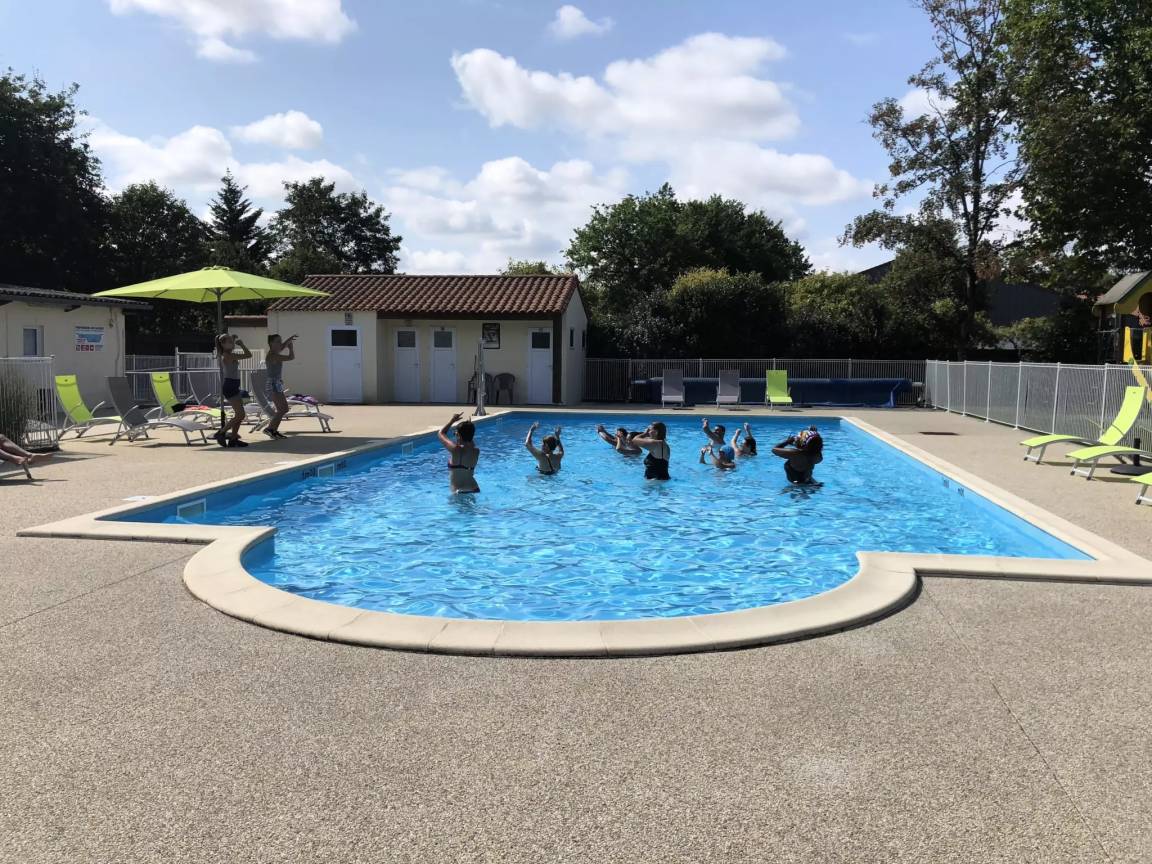 75 M² Chalet ∙ 4 Chambres ∙ 8 Personnes - Pays de la Loire