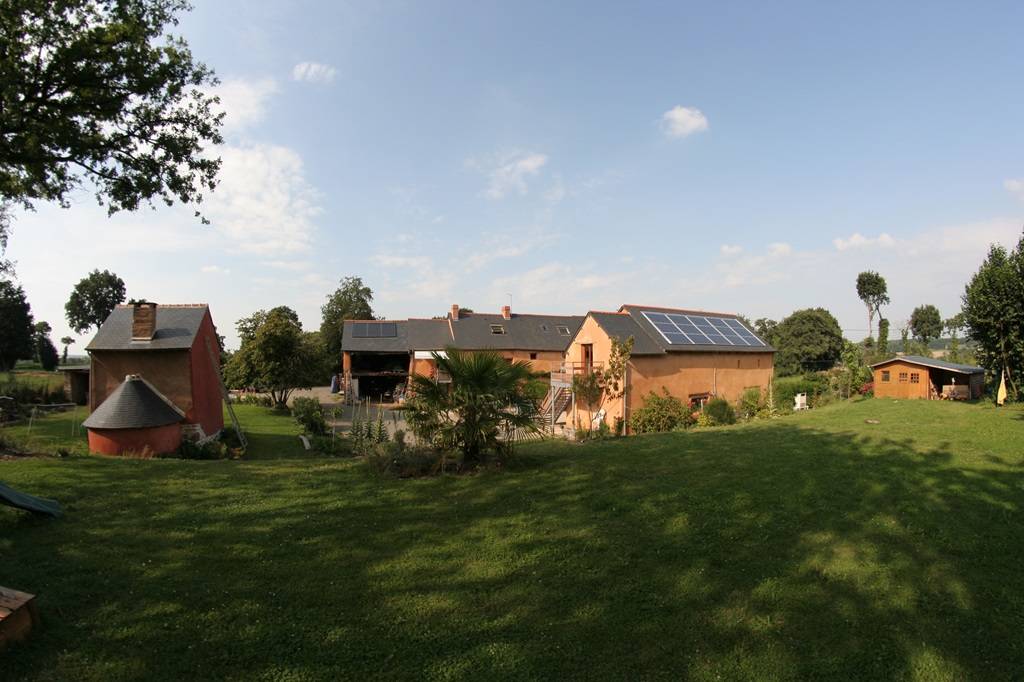 220 M² Gîte ∙ 6 Chambres ∙ 15 Personnes - Bretagne