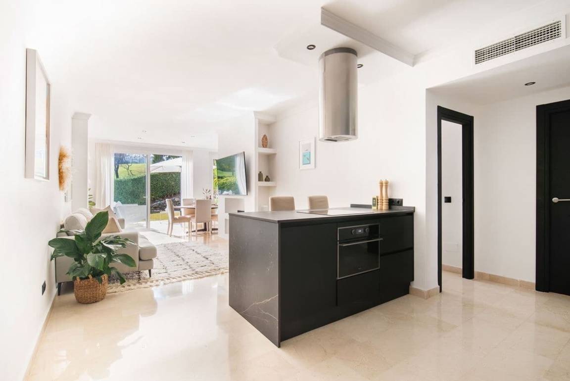 Appartement ∙ 3 Chambres ∙ 6 Personnes - Costa del Sol