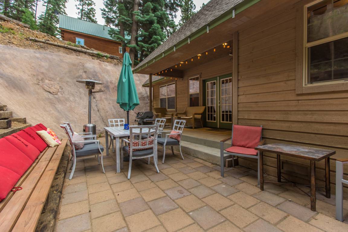 177 M² House ∙ 4 Bedrooms ∙ 9 Guests - Ouray, CO