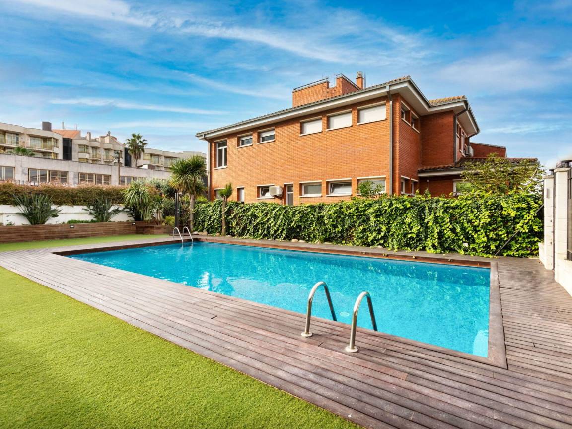 33 M² Huoneisto ∙ 1 Makuuhuone ∙ 4 Vierasta - Lloret de Mar