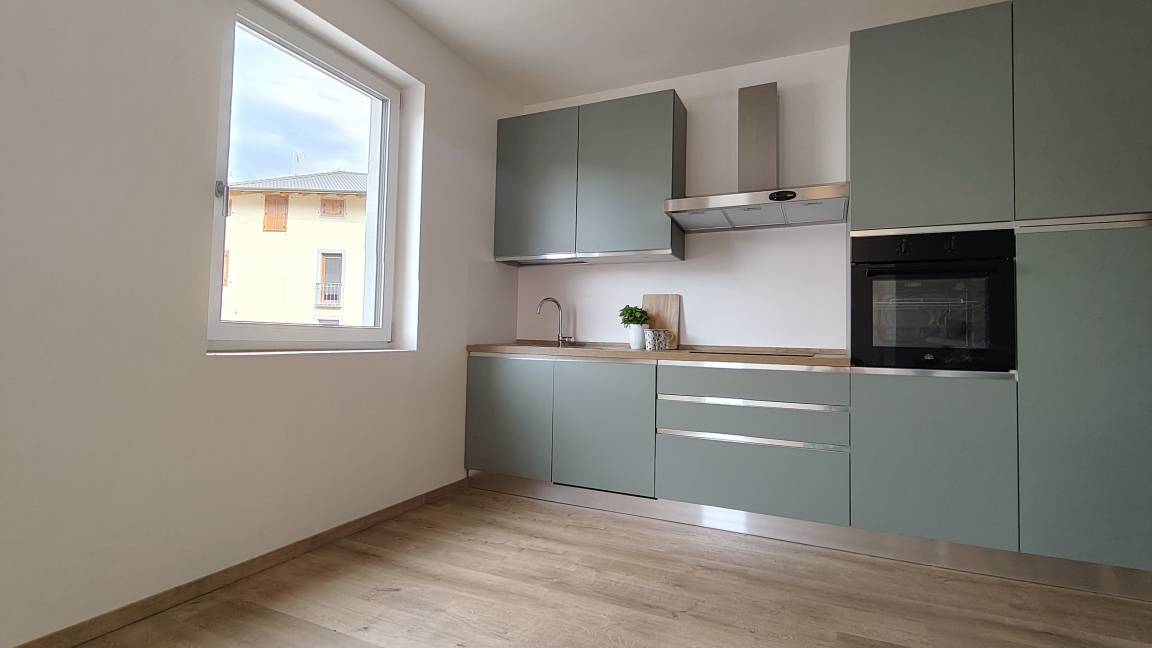 Apartamento ∙ 2 Habitaciones ∙ 6 Huéspedes - Folgaria