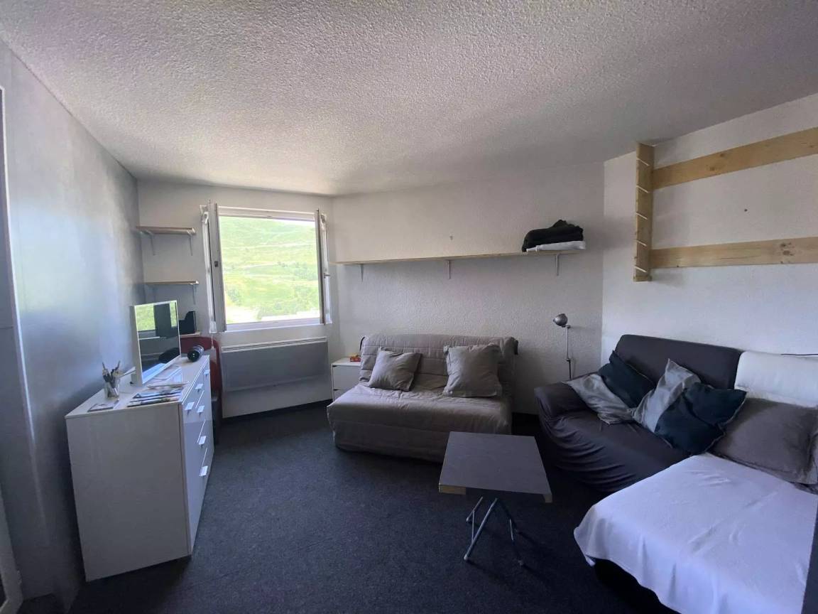 43 M² Appartement ∙ 2 Chambres ∙ 6 Personnes - Lac du Chambon