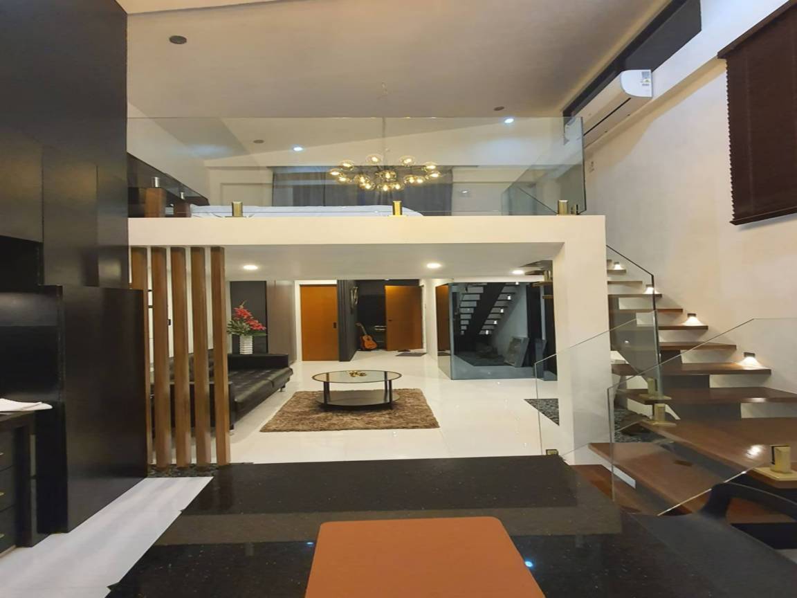 60 M² House ∙ 1 Bedroom ∙ 3 Guests - Baras
