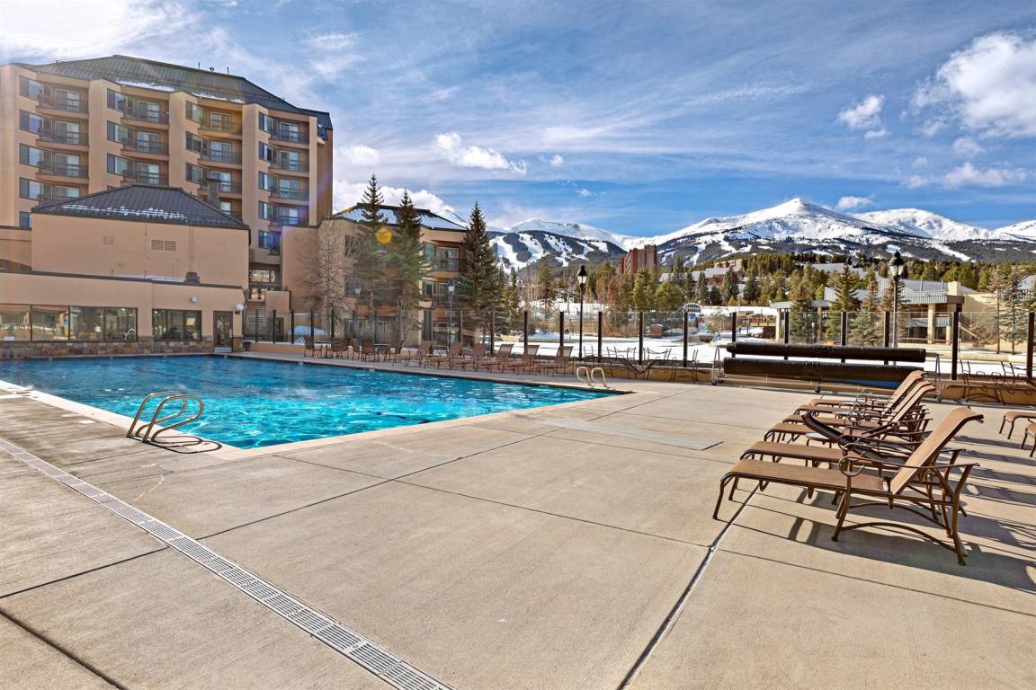68 M² House ∙ 1 Bedroom ∙ 4 Guests - Breckenridge, CO