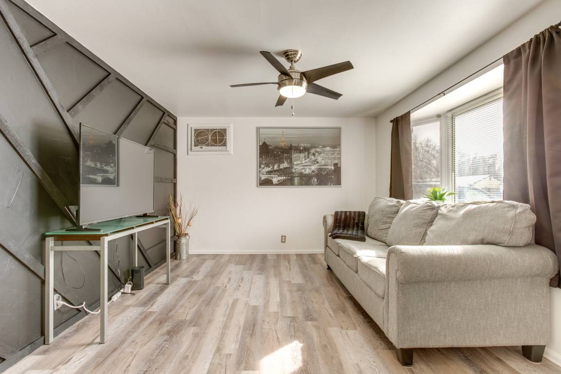 86 M² House ∙ 2 Bedrooms ∙ 7 Guests - Littleton