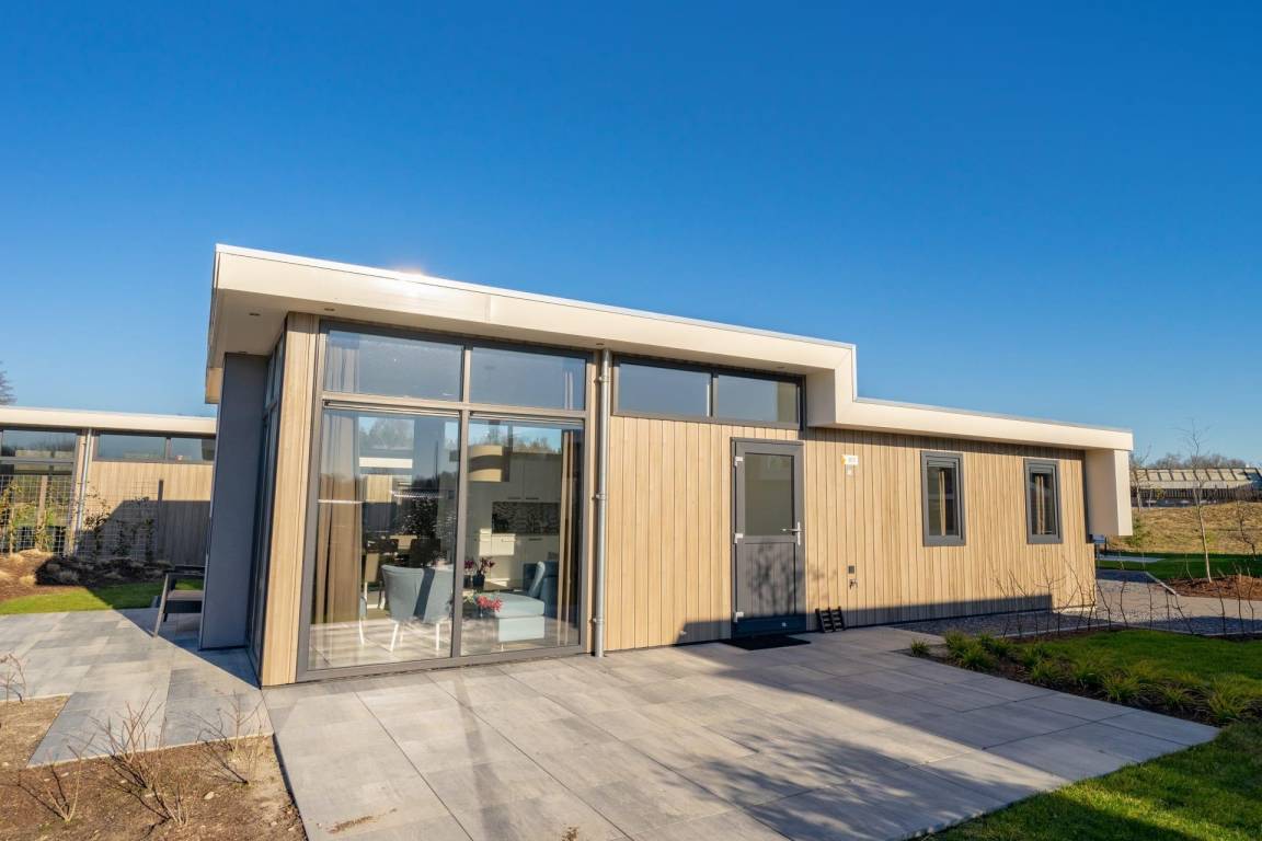 Bungalow ∙ 3 Camere Da Letto ∙ 6 Ospiti - Elburg