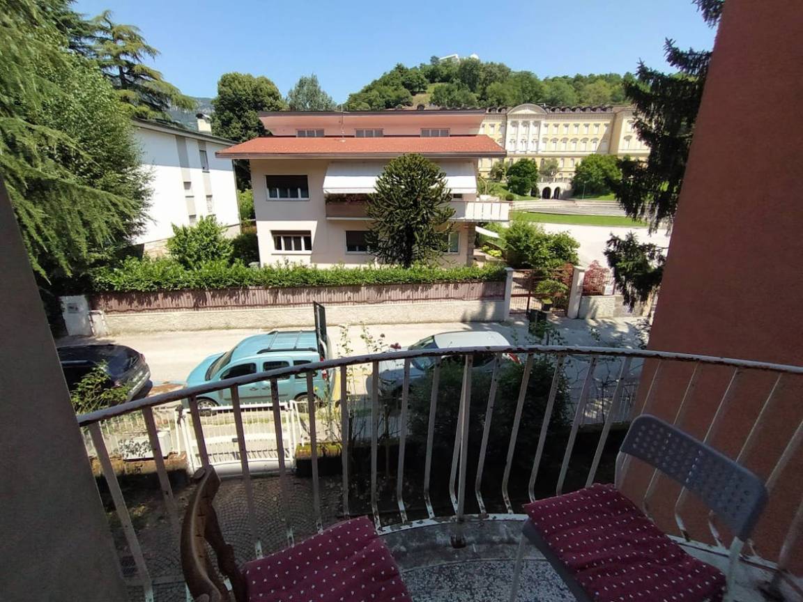 132 M² Private Room ∙ 1 Bedroom ∙ 1 Guest - Trento