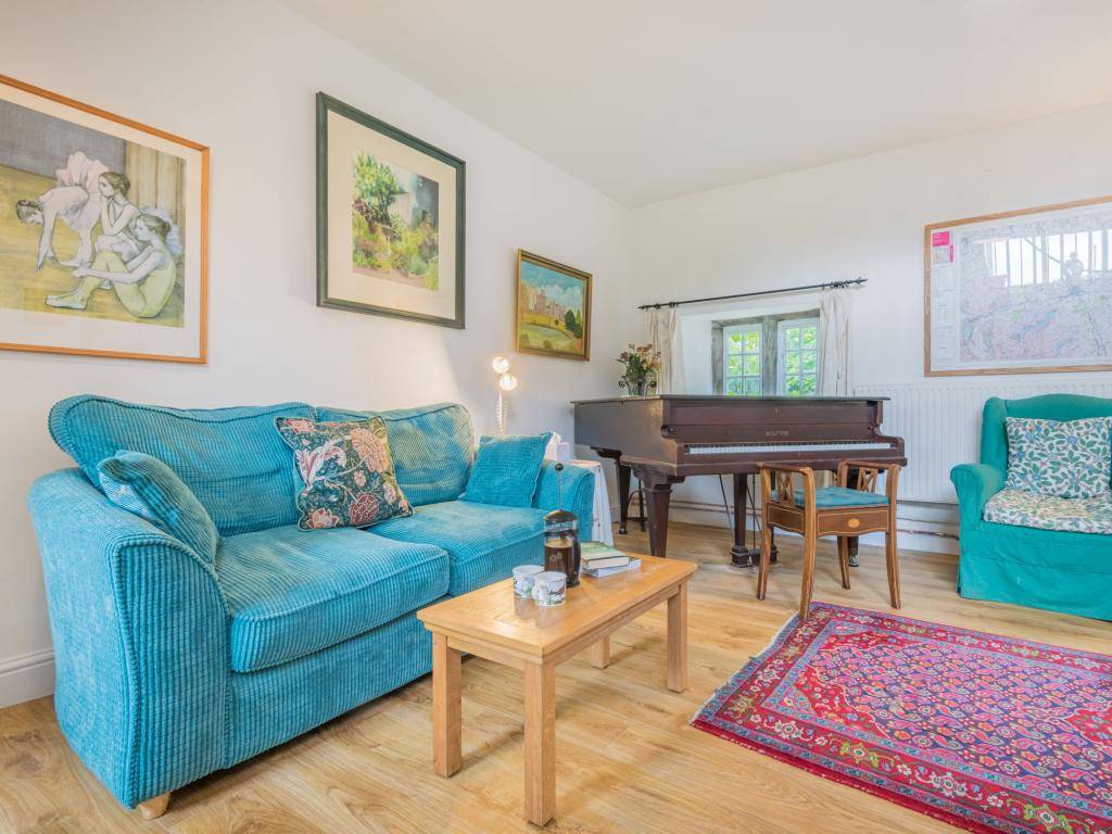 Cottage ∙ 1 Bedroom ∙ 3 Guests - Dumfries and Galloway