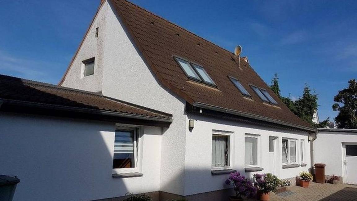 65 M² Ferienhaus ∙ 3 Schlafzimmer ∙ 5 Gäste - Insel Poel