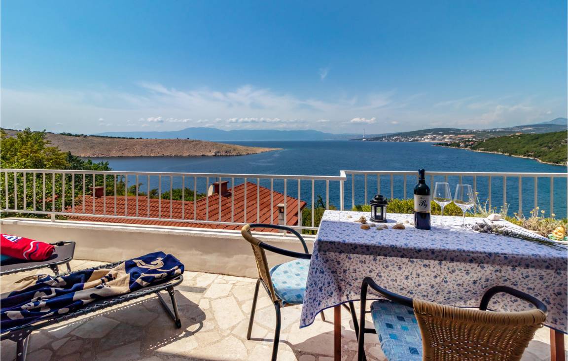 78 M² Appartement ∙ 2 Chambres ∙ 6 Personnes - Rijeka