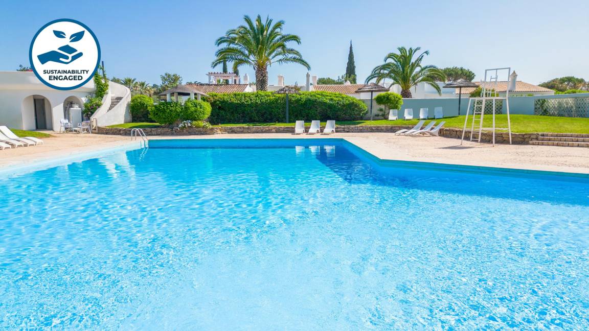 250 M² Huis ∙ 3 Slaapkamers ∙ 9 Gasten - Vilamoura