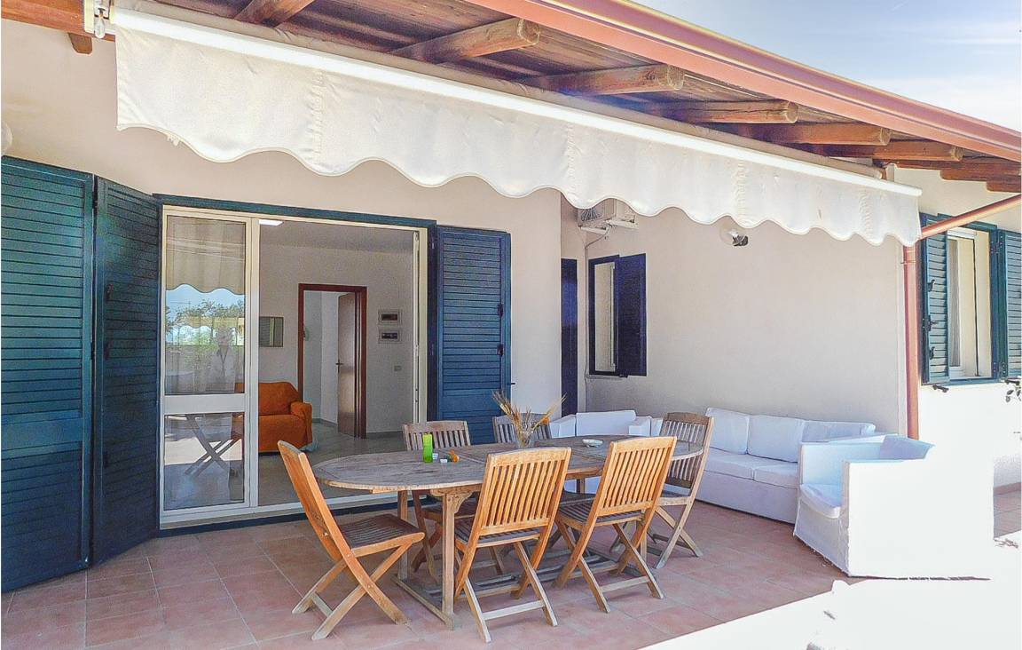 110 M² Casa ∙ 3 Camere Da Letto ∙ 6 Ospiti - Marzamemi