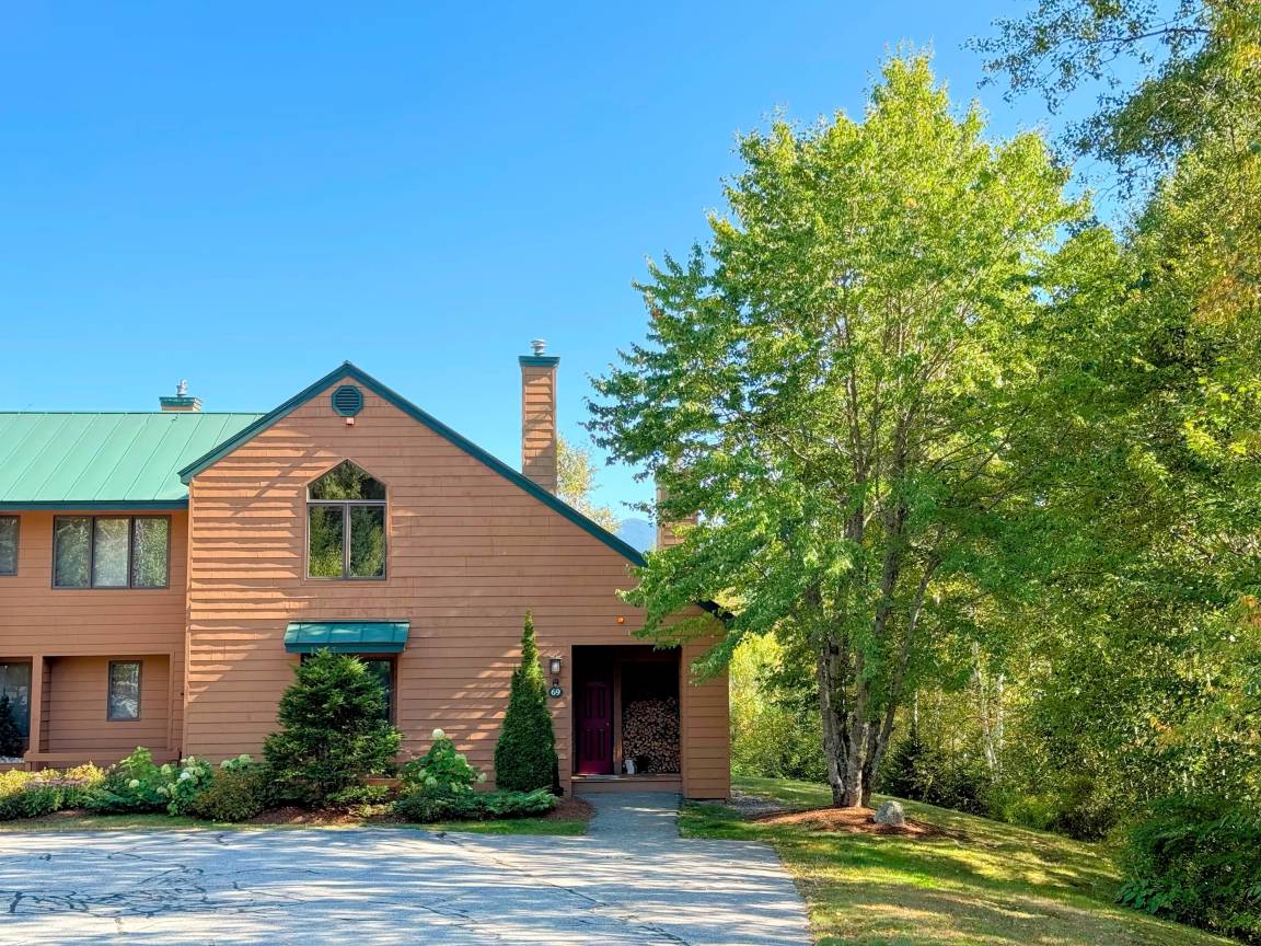 House ∙ 5 Bedrooms ∙ 12 Guests - Bretton Woods, NH