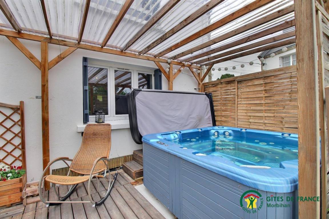 180 M² Gîte ∙ 5 Chambres ∙ 10 Personnes - Bretagne