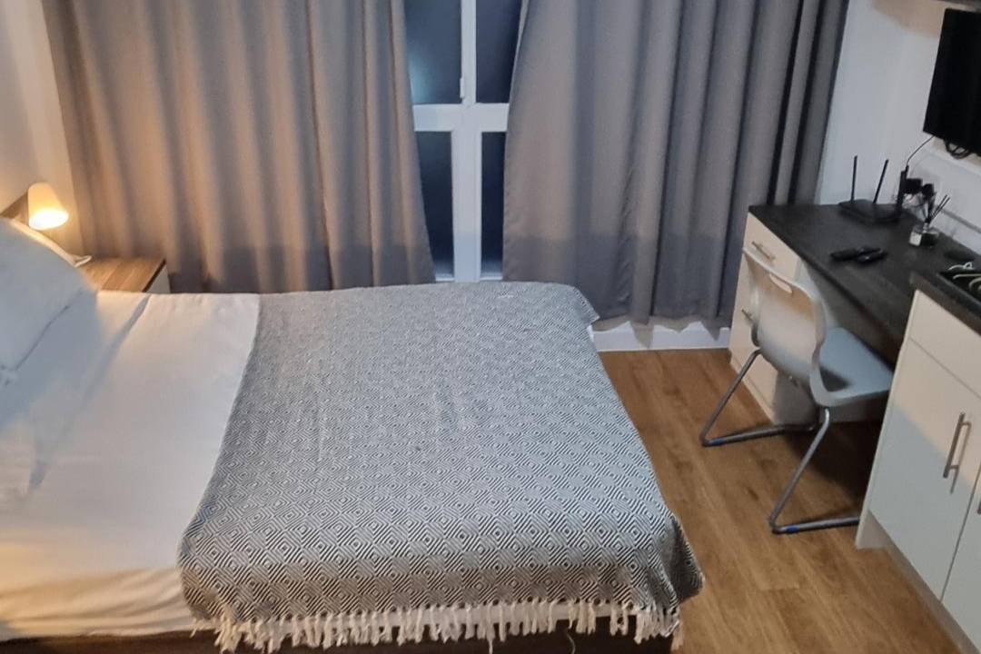 55 平方米 公寓 ∙ 1 Bedroom ∙ 2客人 - 北威爾斯