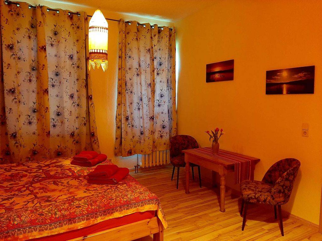 42 M² Apartment ∙ 1 Bedroom ∙ 3 Guests - Wittenberg