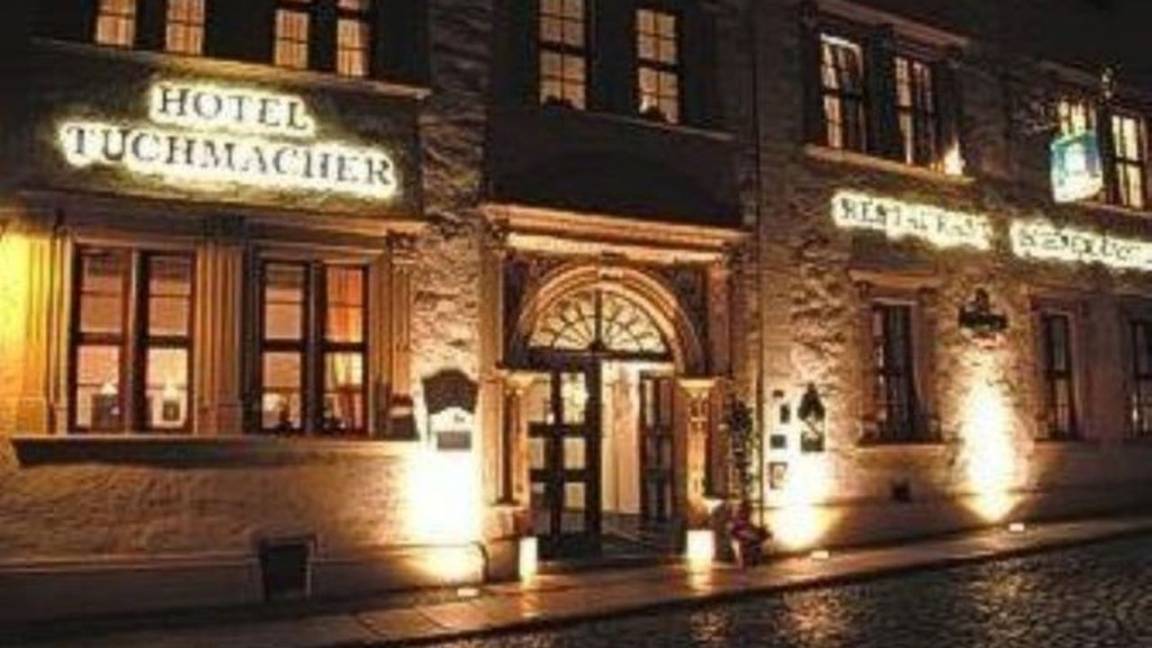 46 M² Hotel ∙ 1 Slaapkamer ∙ 4 Gasten - Görlitz