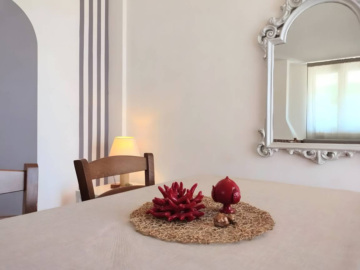 39 M² Villa Vacanza ∙ 2 Camere Da Letto ∙ 2 Ospiti - Mattinata