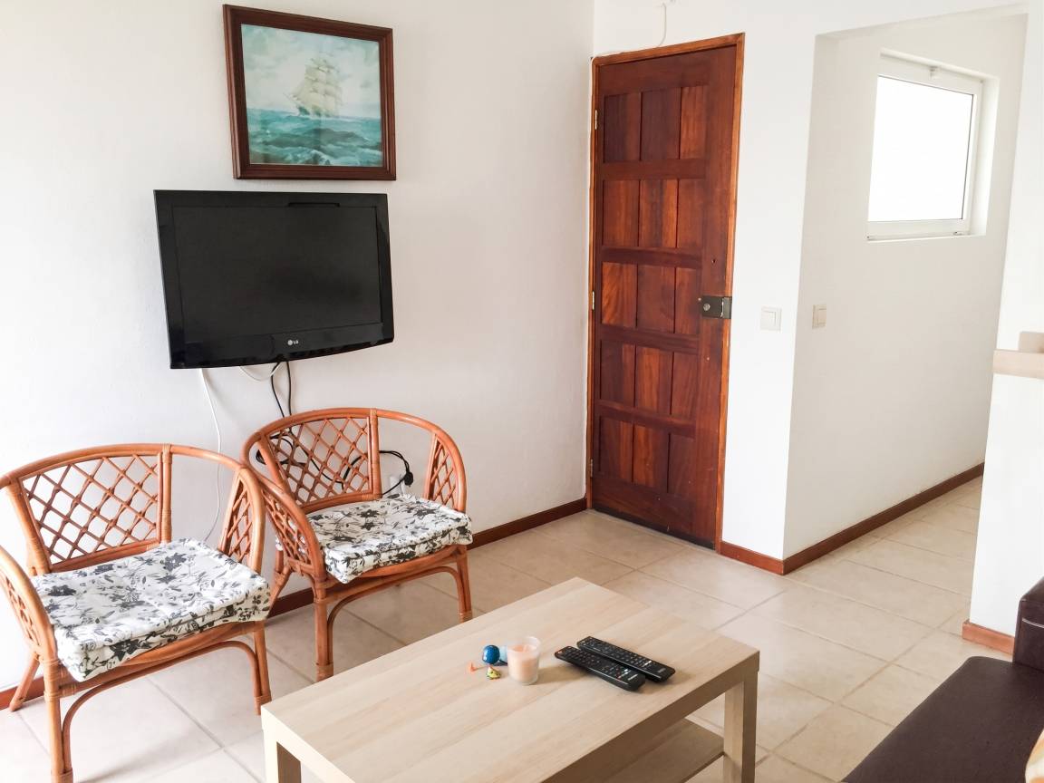 70 M² Apartment ∙ 3 Bedrooms ∙ 6 Guests - Figueira da Foz