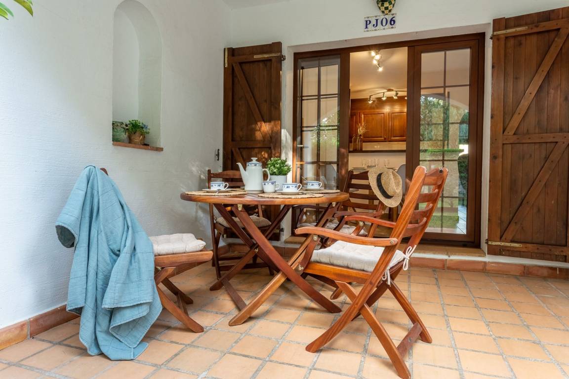 45 M² Apartamento ∙ 2 Quartos ∙ 4 Hóspedes - L'Escala