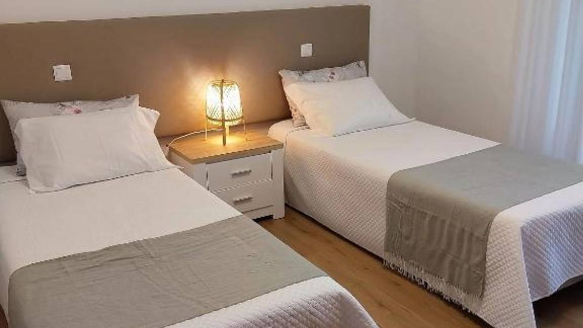 15 M² House ∙ 1 Bedroom ∙ 2 Guests - Fatima