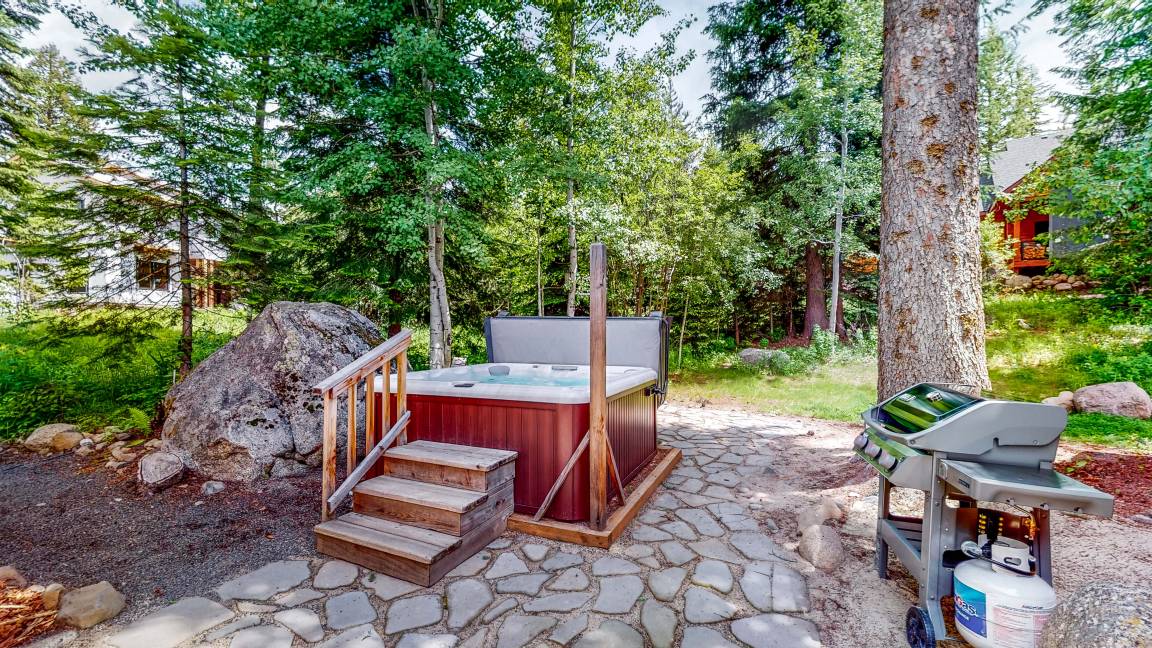 157 M² House ∙ 3 Bedrooms ∙ 8 Guests - McCall, ID