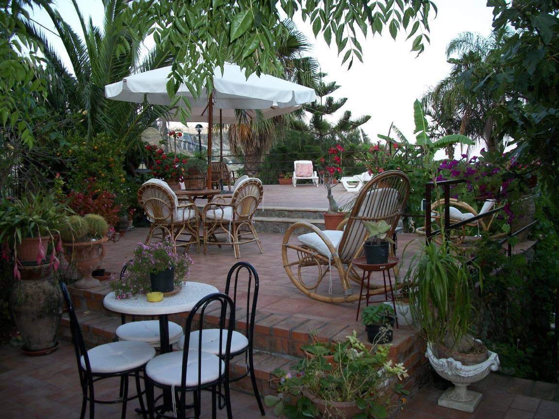 25 M² Appartamento ∙ 2 Ospiti - Taormina