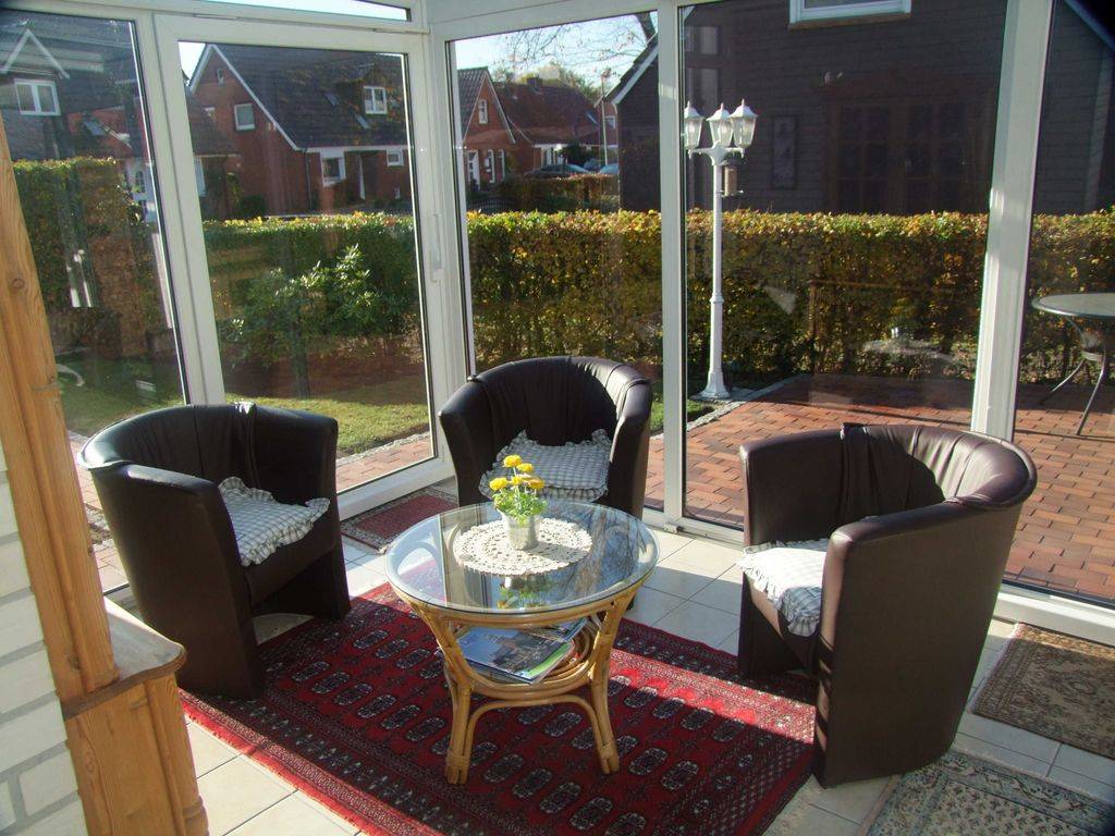 50 M² Maison De Vacances ∙ 1 Chambre ∙ 2 Personnes - Leer