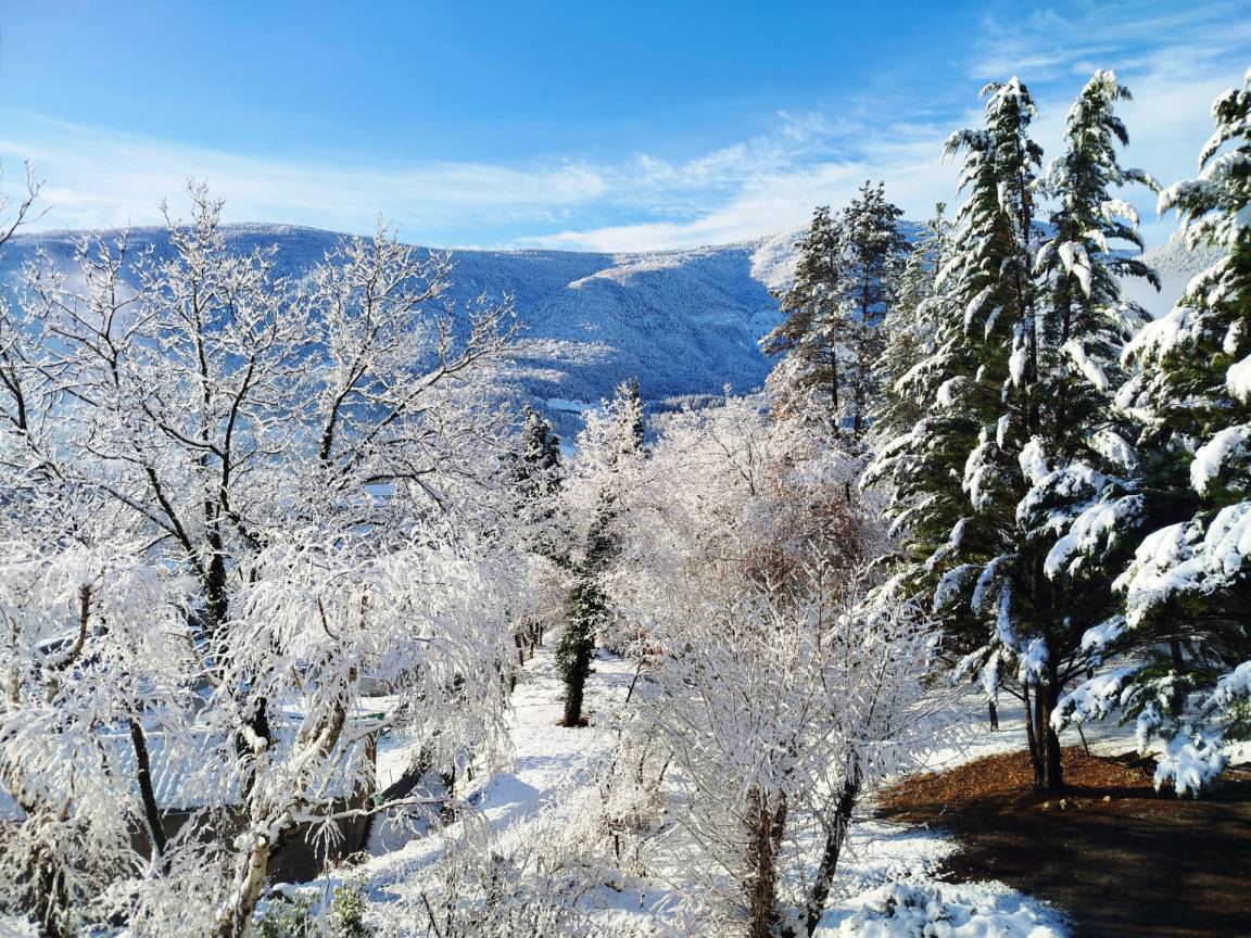 35 M² Gîte ∙ 1 Bedroom ∙ 2 Guests - Annot