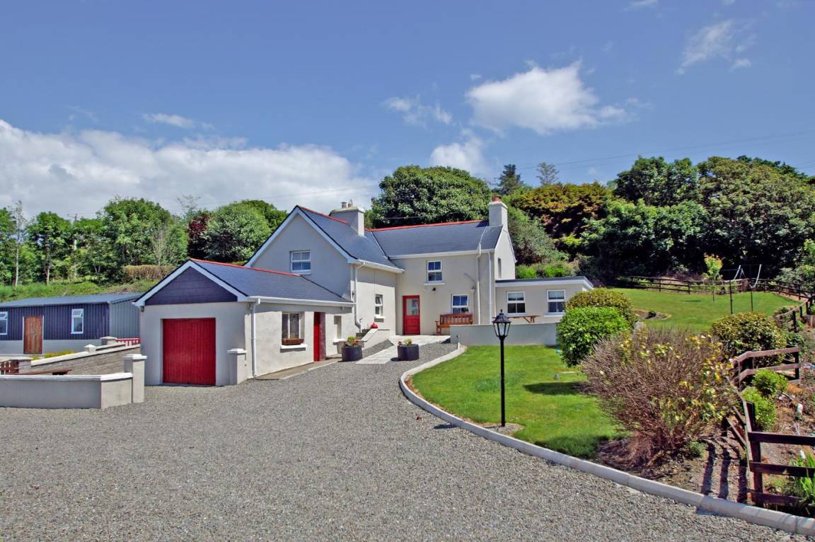 Cottage ∙ 3 Bedrooms ∙ 6 Guests - Skibbereen