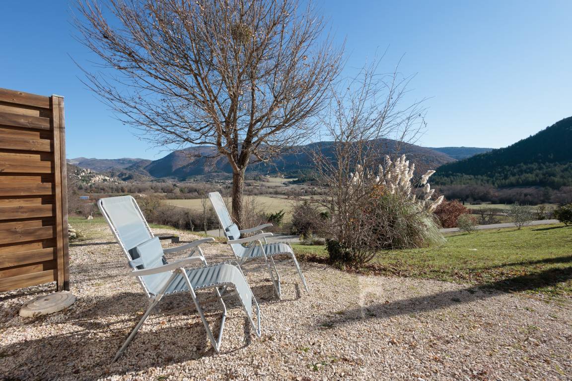 27 M² Appartement ∙ 2 Personnes - Savoillan