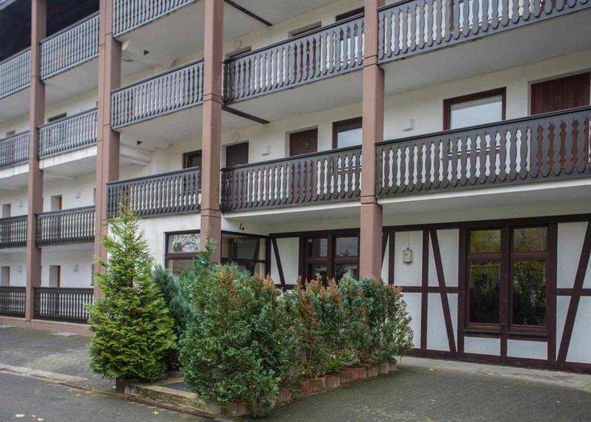 49 M² House ∙ 1 Bedroom ∙ 4 Guests - Winterberg