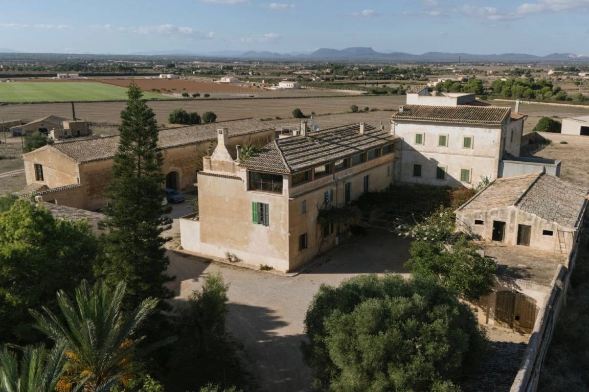 100 M² Maison De Vacances ∙ 1 Chambre ∙ 2 Personnes - Ses Salines