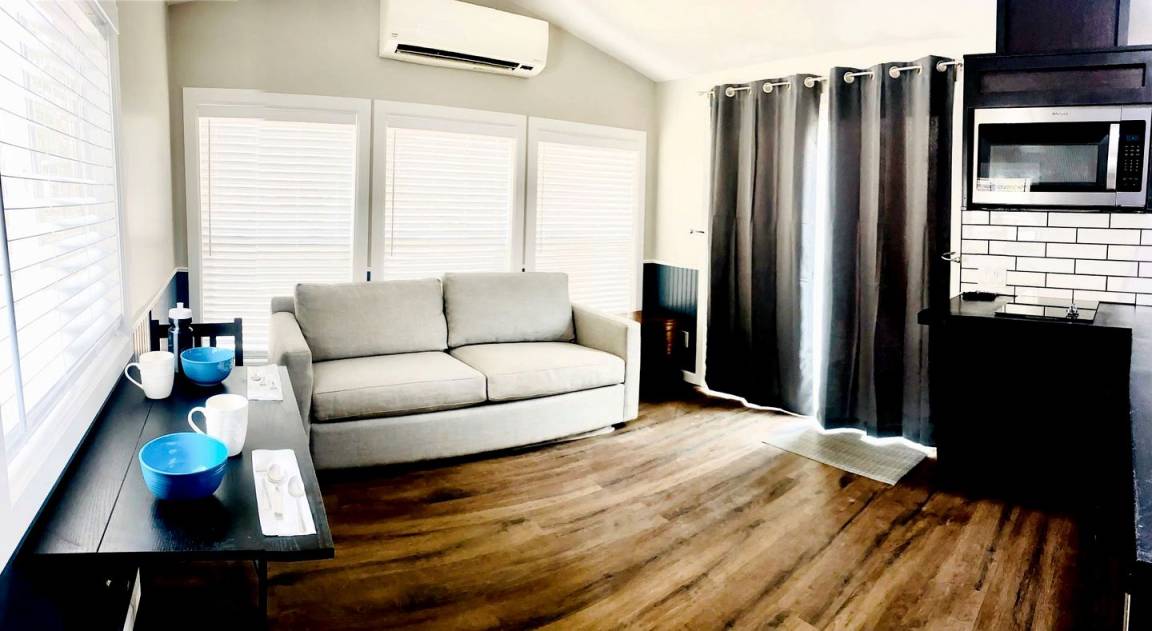 House ∙ 1 Bedroom ∙ 4 Guests - Lone Pine, CA