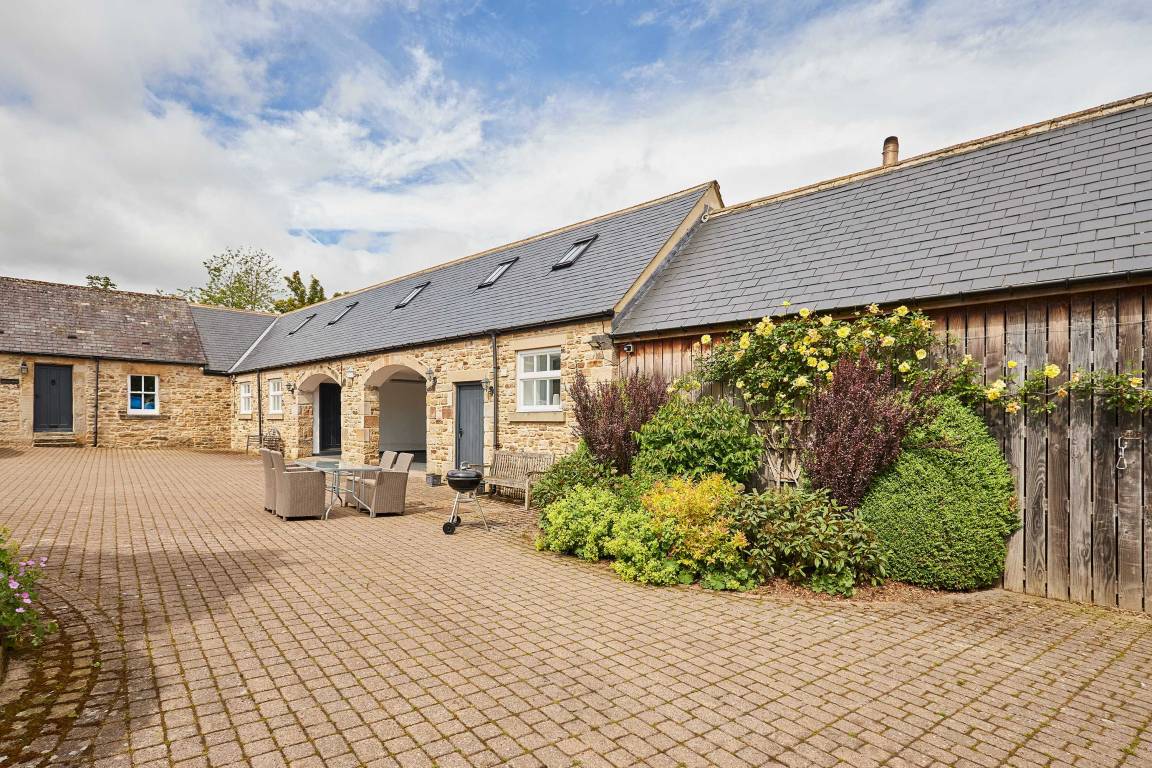 Appartement ∙ 1 Chambre ∙ 2 Personnes - Derwent Reservoir