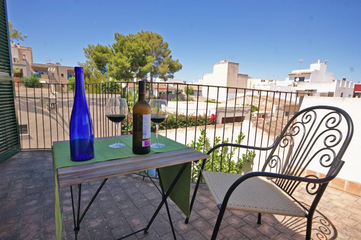 100 M² Maison De Vacances ∙ 2 Chambres ∙ 4 Personnes - Portocolom