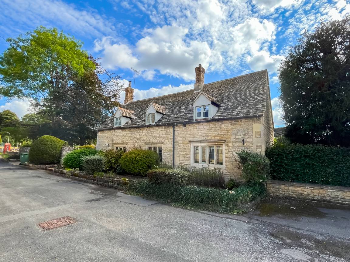 Cottage ∙ 3 Bedrooms ∙ 5 Guests - Rutland