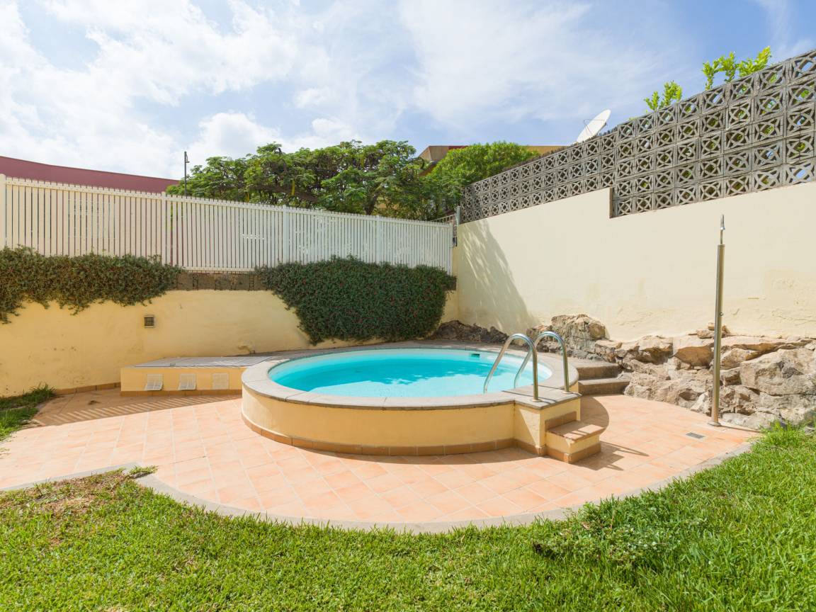 40 M² Apartment ∙ 1 Bedroom ∙ 3 Guests - Maspalomas