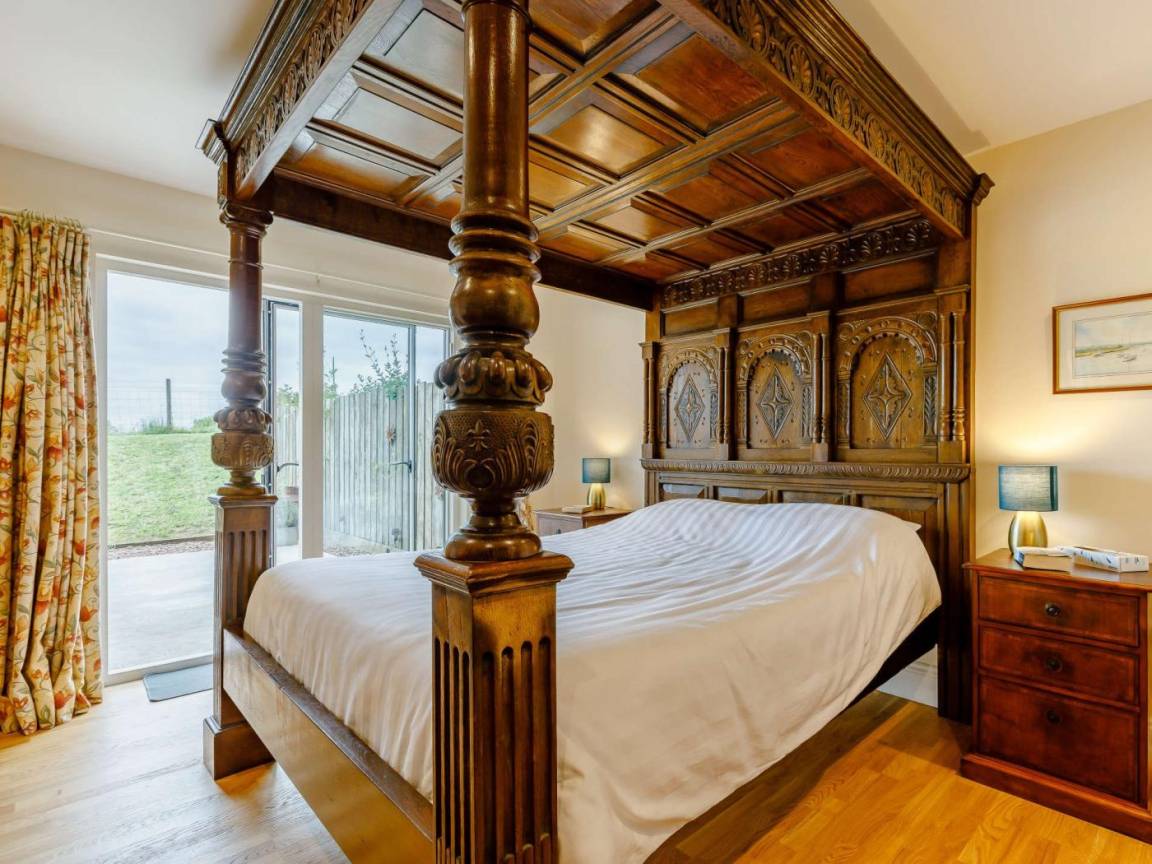 Cottage ∙ 2 Bedrooms ∙ 4 Guests - Devon