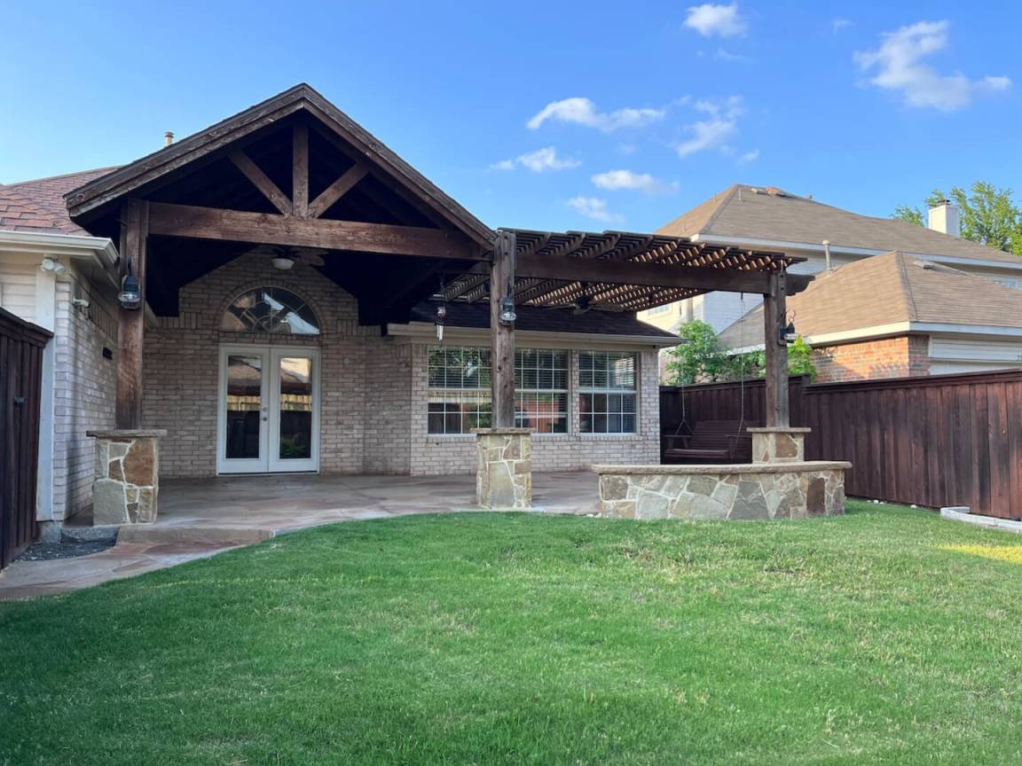 204 M² House ∙ 4 Bedrooms ∙ 12 Guests - Plano, TX