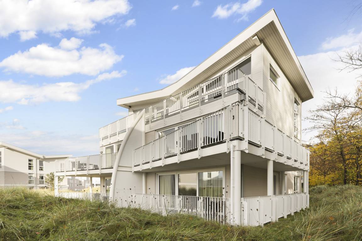 77 M² Apartment ∙ 3 Bedrooms ∙ 6 Guests - Lübeck