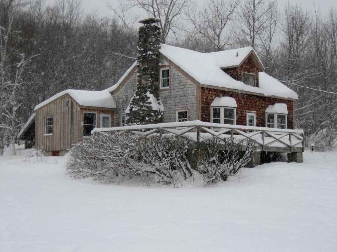 House ∙ 3 Bedrooms ∙ 8 Guests - Underhill State Park, Underhill