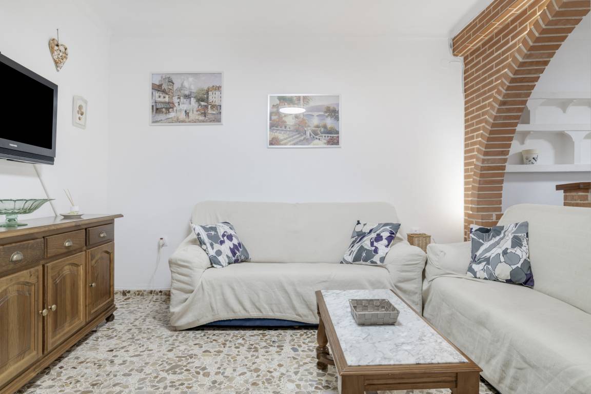 126 M² Appartement ∙ 4 Chambres ∙ 11 Personnes - Conil de la Frontera