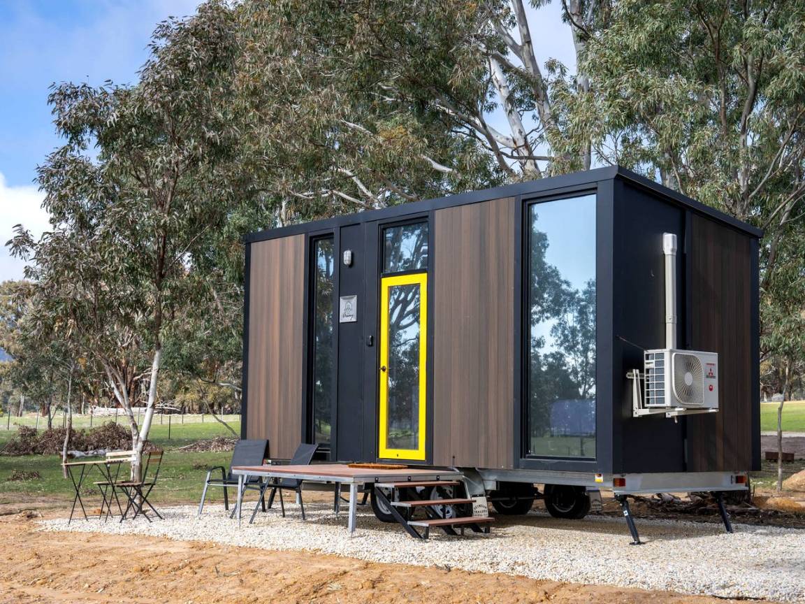 House ∙ 1 Bedroom ∙ 2 Guests - Avoca